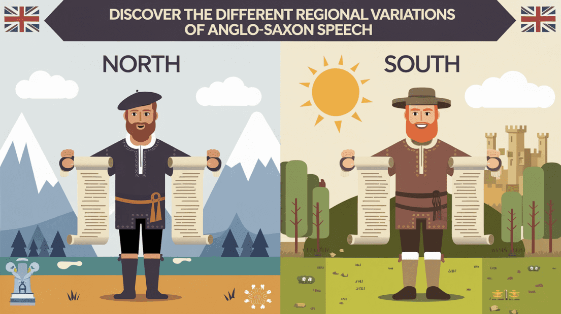 Anglo Saxon Translator: Journey to Old English