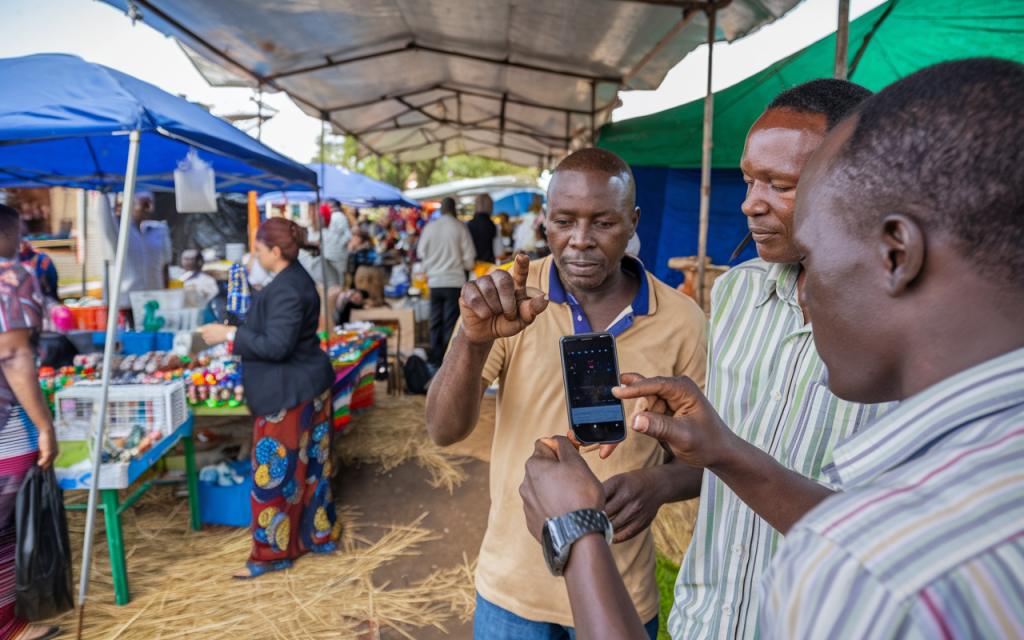 Learn English to Twi: Easy Language Translation