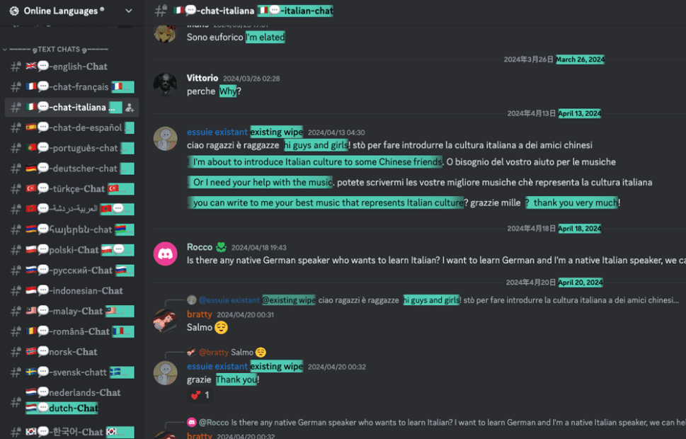 Learn English to Twi: Easy Language Translation