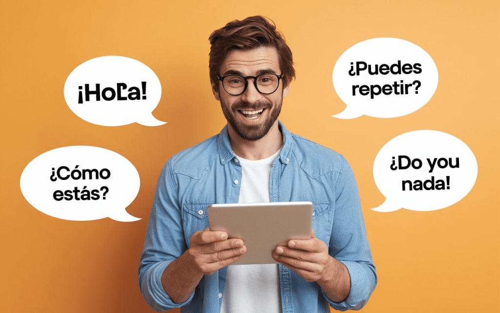 How to Say Link in Spanish: Easy Translation Guide