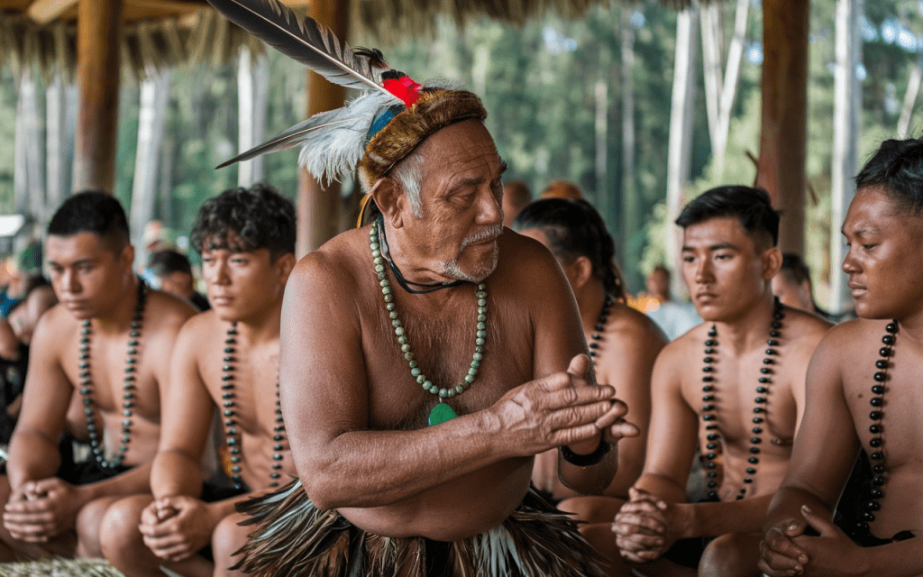 Learn English to Maori: Quick Translation Guide