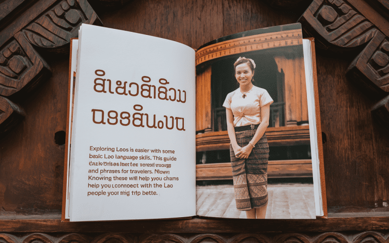 Laos Words Translation: Quick Language Guide