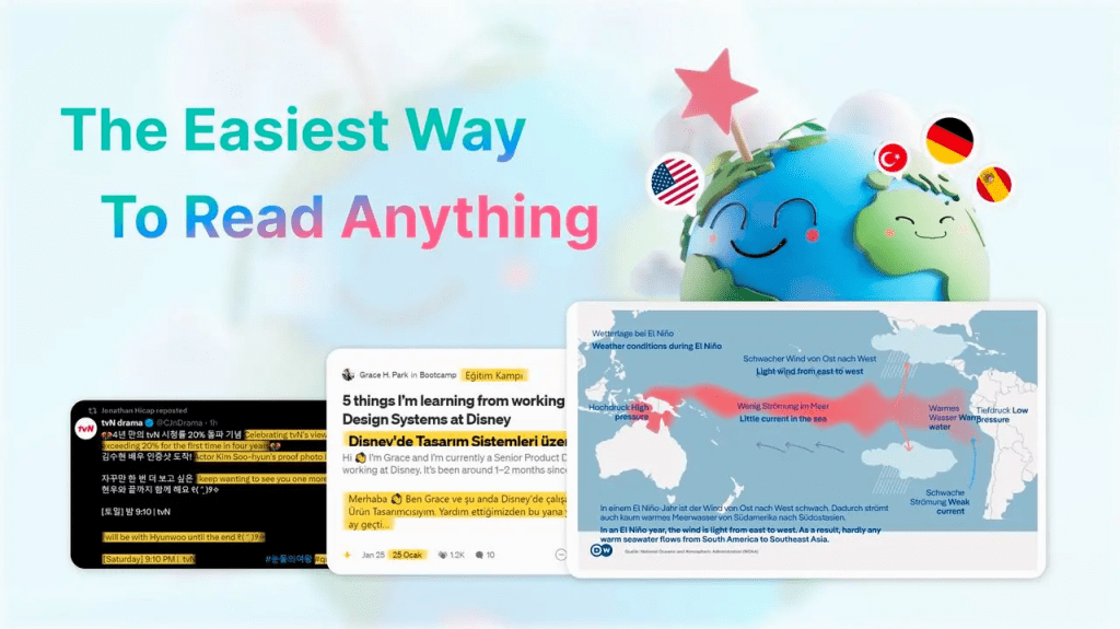 English to Thai Translation - Quick & Easy Online Tool